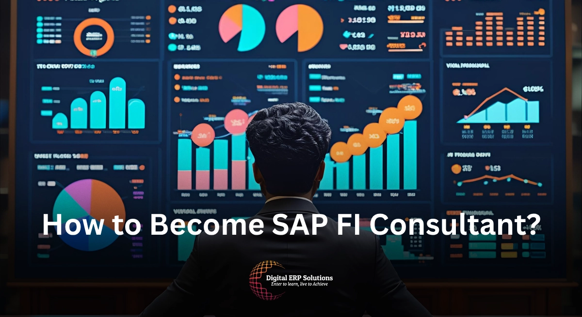 Become an SAP FI Consultant in 2026: Skills, Salary & Career Path