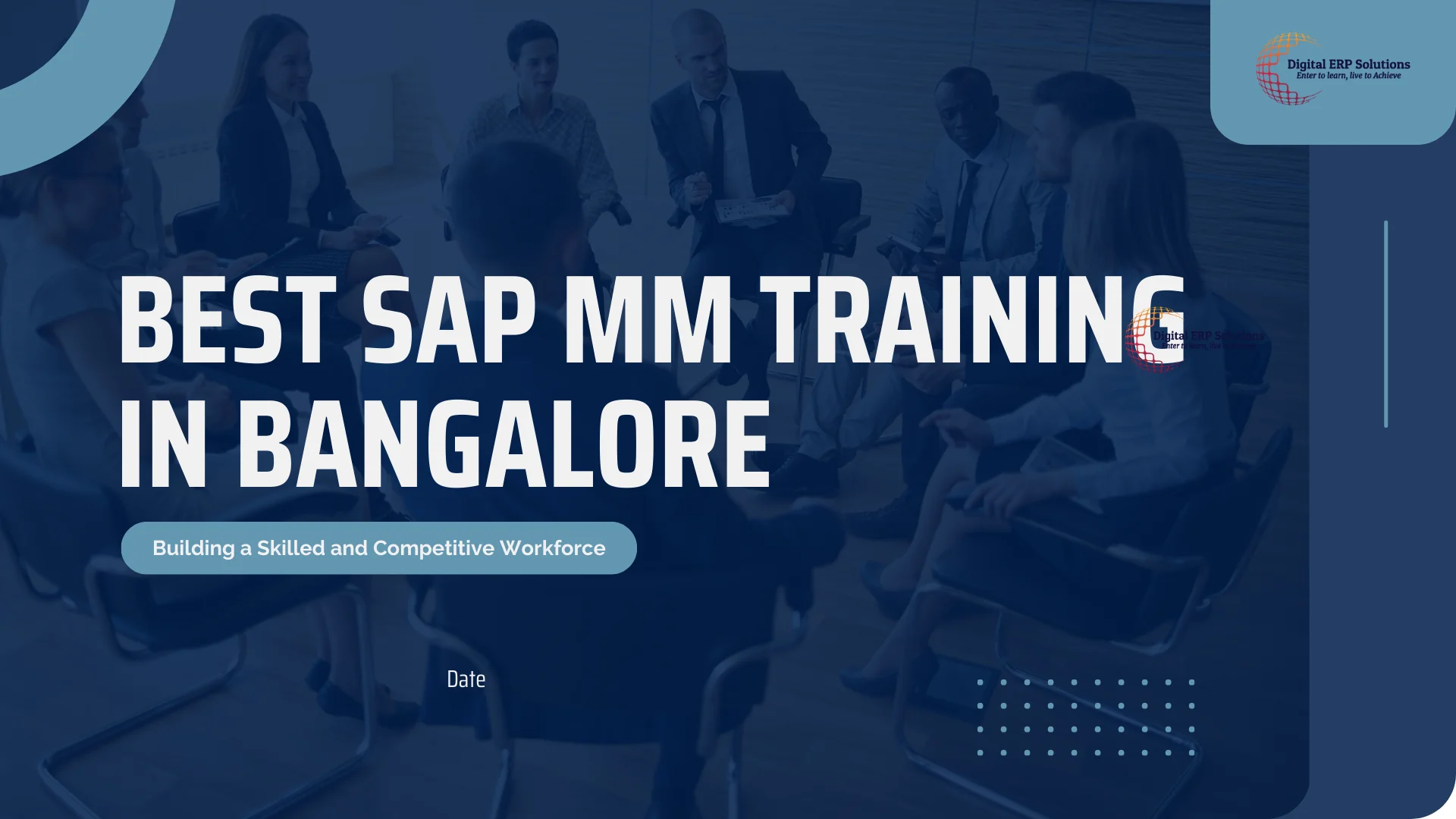 Best SAP MM Training in Bangalore | S/4HANA Course with Placement