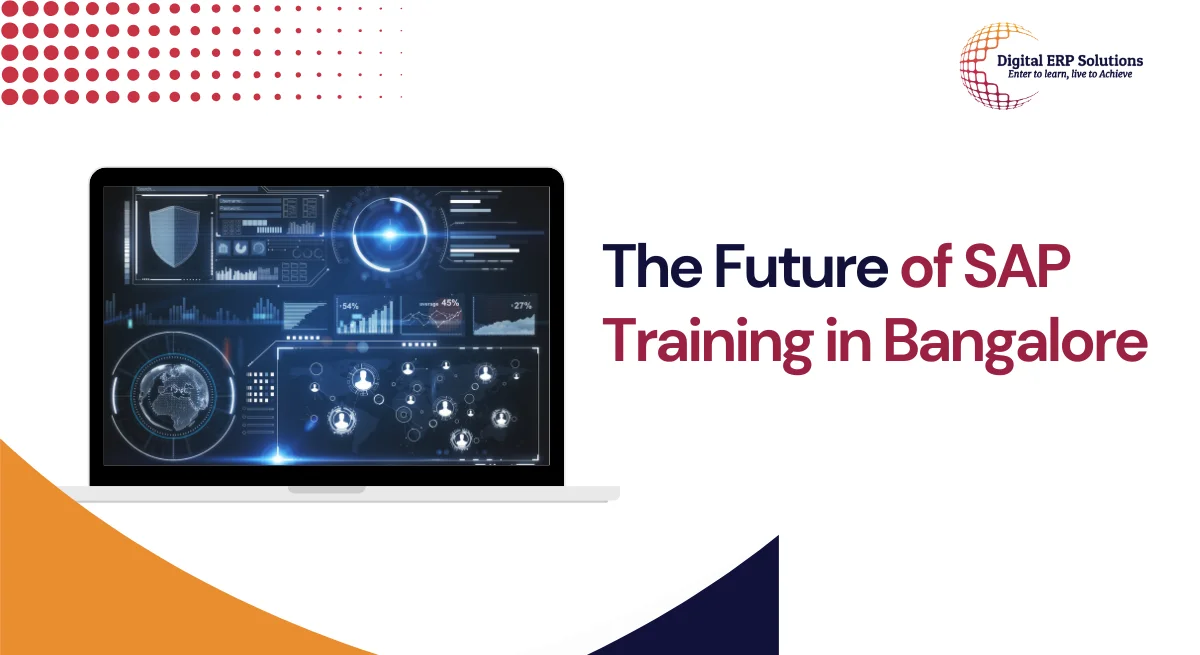 How Will AI and Cloud Shape the Future of SAP in Bangalore?